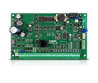 INTEGRA 32 Advanced control panel with 8 up to 32 zones