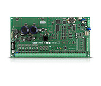 INTEGRA 64 Plus EN50131 Grade 3 compliant alarm control panel main ...