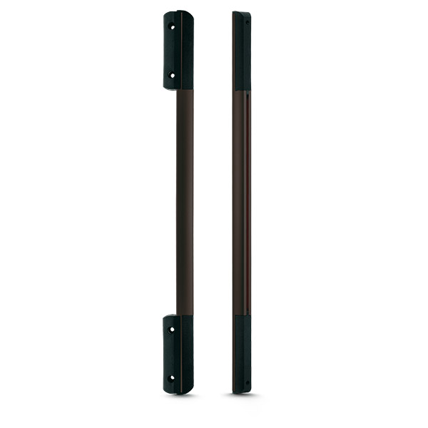 ACTIVA-4 BR Active infrared barrier with 4 beams (brown)
