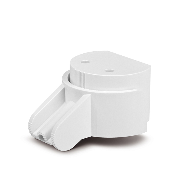 BRACKET A Adjustable holder for motion detectors