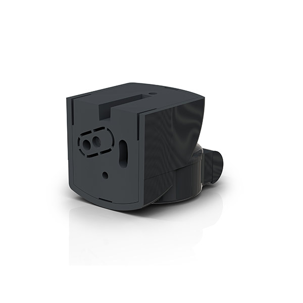 BRACKET D DG Adjustable holder for motion detectors