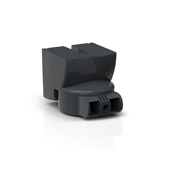 BRACKET D DG Adjustable holder for motion detectors