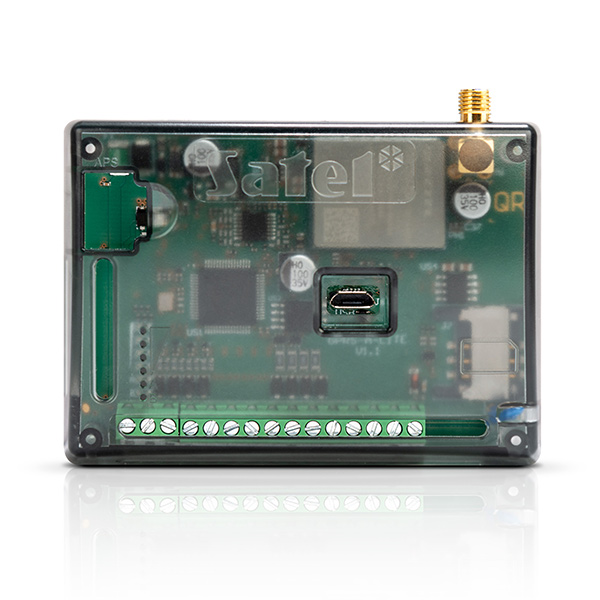 GPRS-A Lite Universal monitoring module
