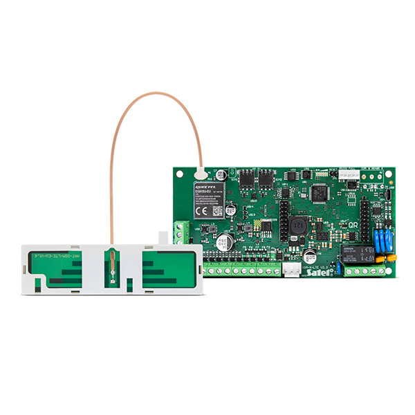 GSM-X LTE Universal multi-purpose communication module