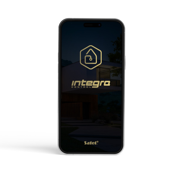 INTEGRA CONTROL Mobile application for remote control of the INTEGRA ...