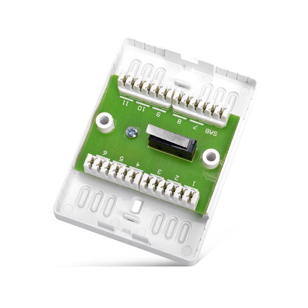 MZ-2 CT Distribution box module