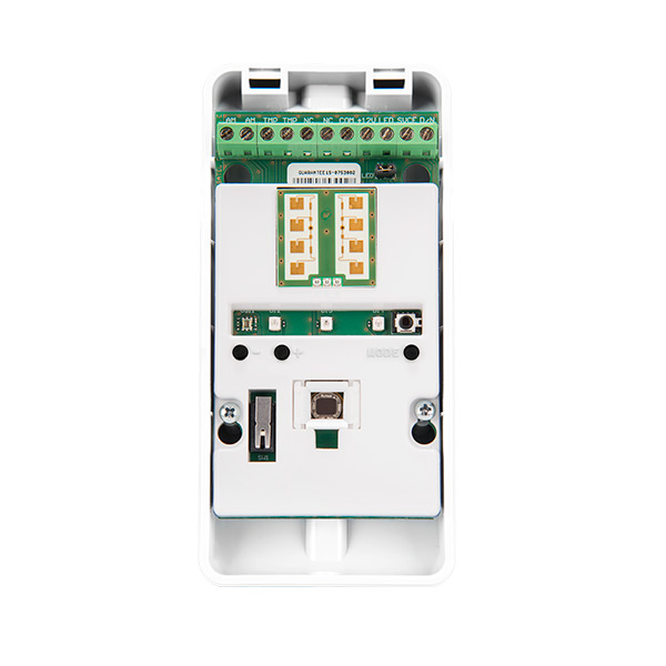 OPAL Plus Outdoor PIR + MW dual technology motion detector