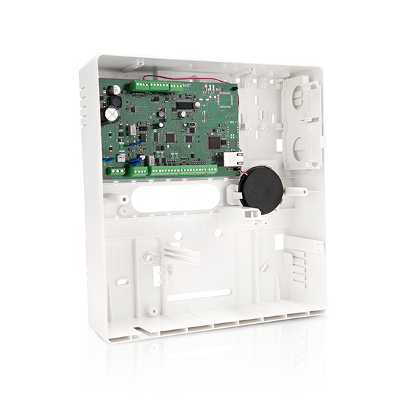 VERSA IP Control panel