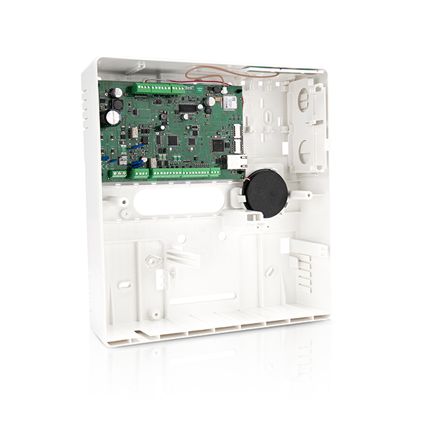 VERSA Plus Control panel